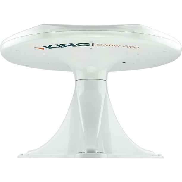 King Omnipro Directional HDTV RV Antenna - Walmart.com - Walmart.com King Omnipro Directional HDTV RV Antenna - Walmart.com - Walmart.com