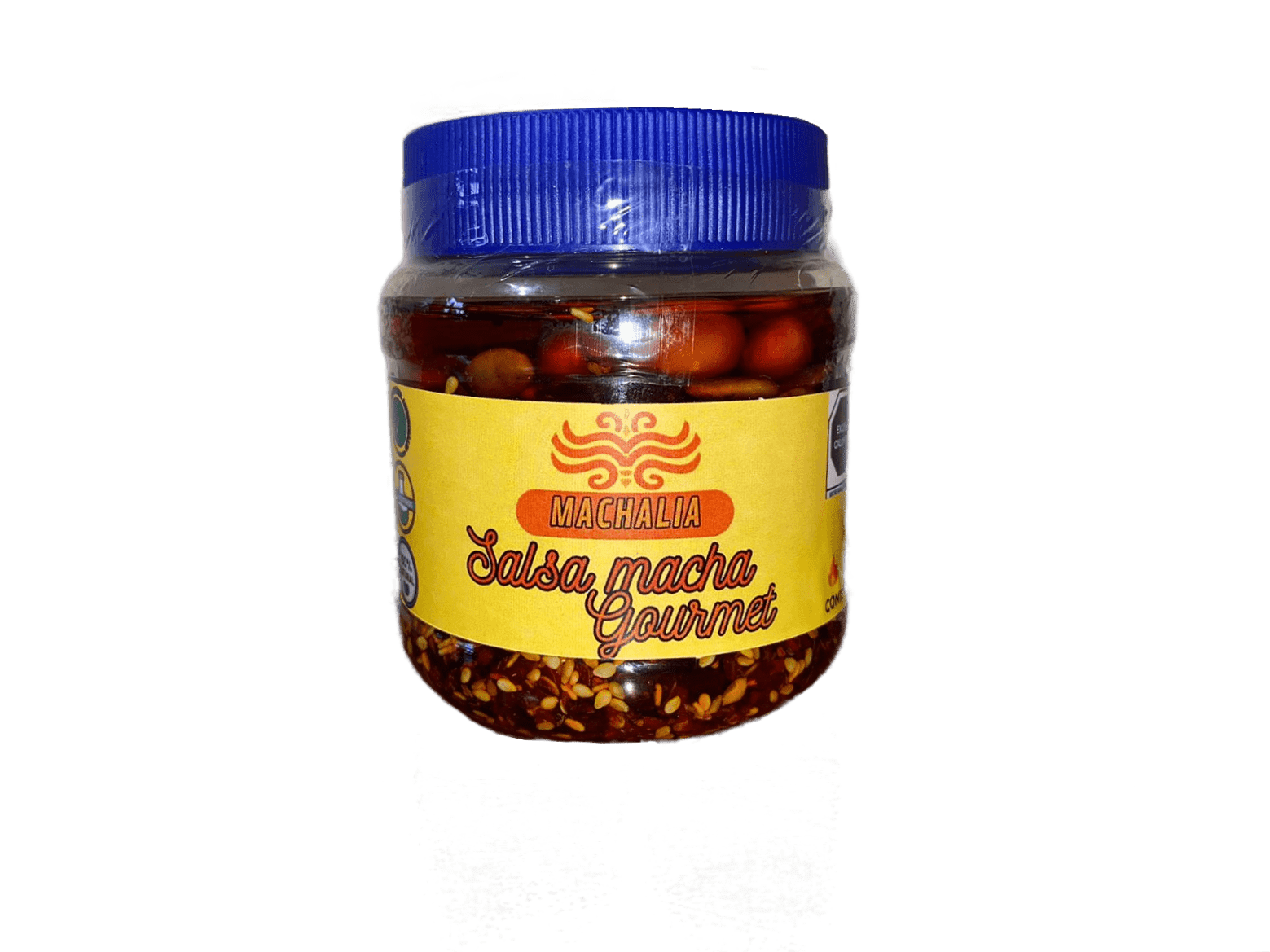 Salsa Macha Gourmet 250g | Walmart en línea