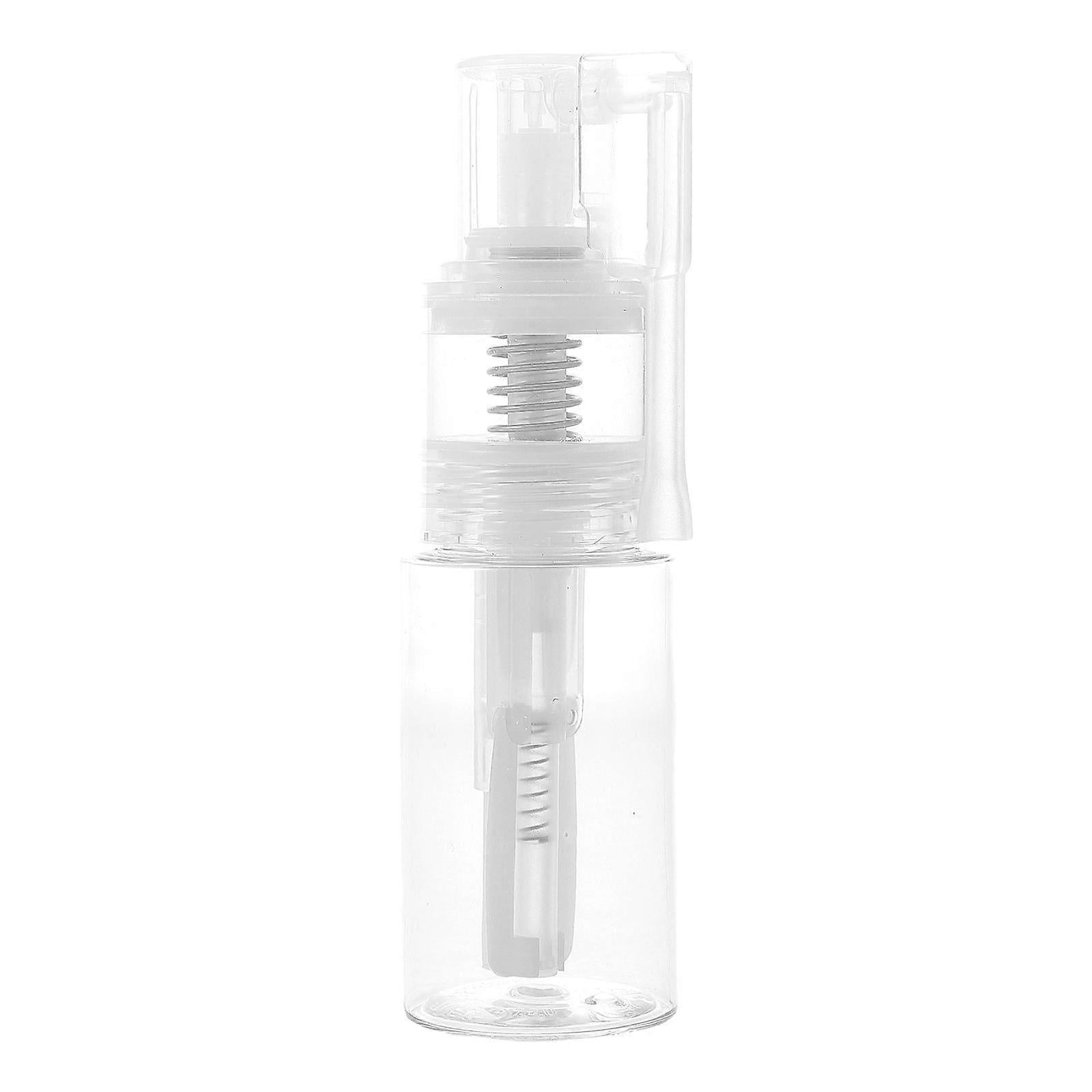 Lightweight Powder Applicator Bottle Body Powder Puff Spray Bottle For ...