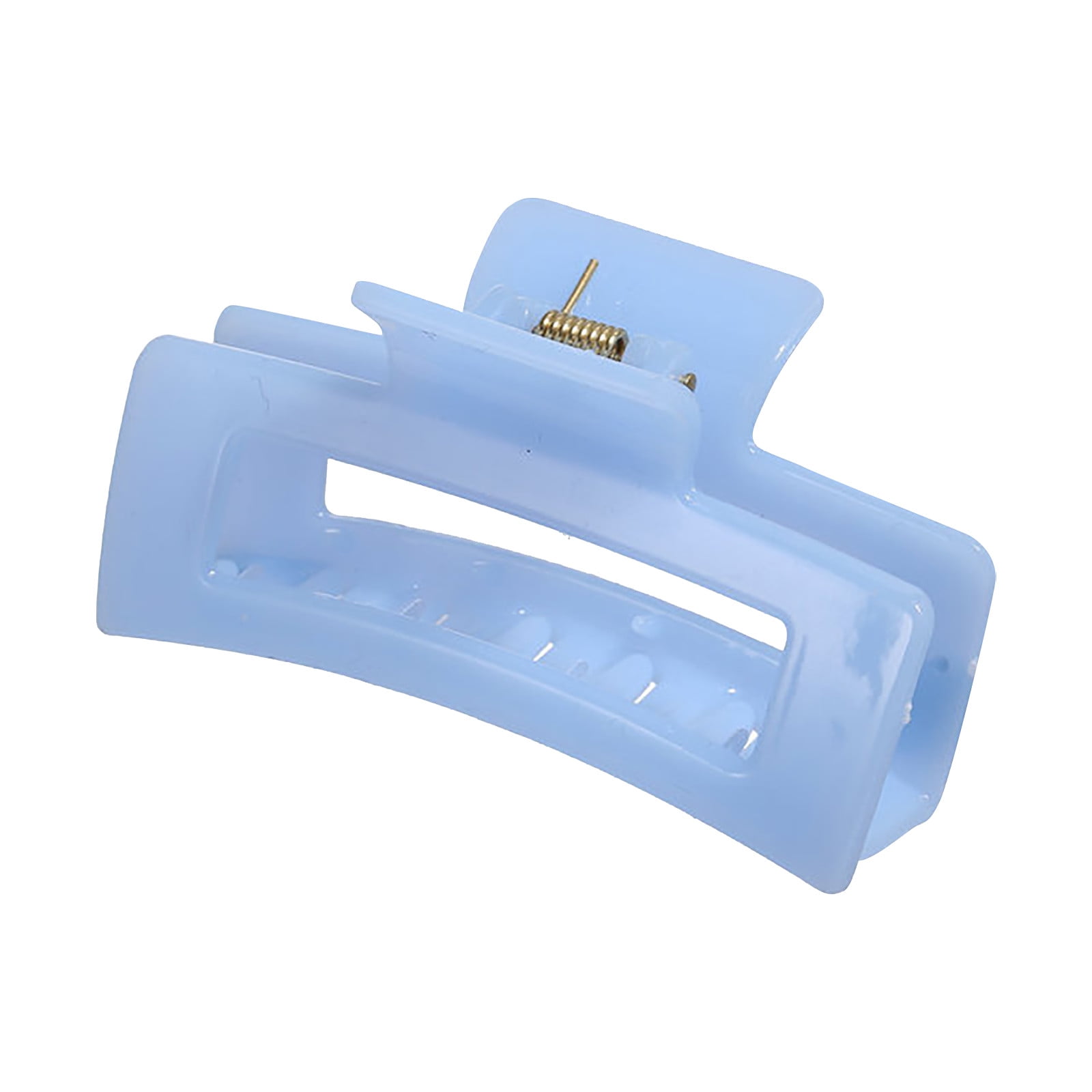 Click here for Topllc Hair Clip Temperament Hairpin French Acryli... prices