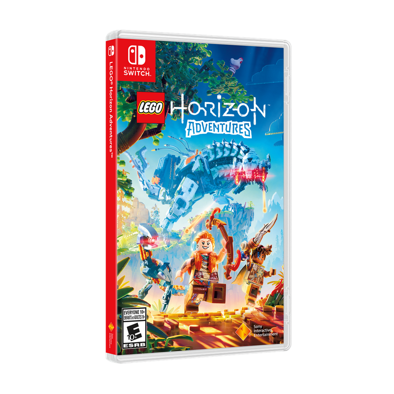 Horizon 4 nintendo switch store