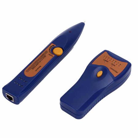 POE Cable Tester, Digital Signal Energy Saving Multi Purpose Ethernet ...