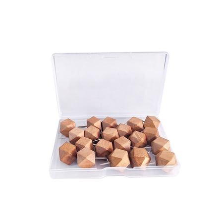 30pcs Map Thumbtacks Markers Push Pin Portable DIY Thumbs Tacks Board ...