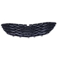 Bumper Face Bar Grilles Lower 84473373 For Chevrolet Malibu 2019 2020 ...