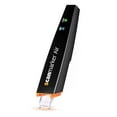Scanmarker Aire Smart Pen - Wireless OCR Digital Highlighter, Reader ...