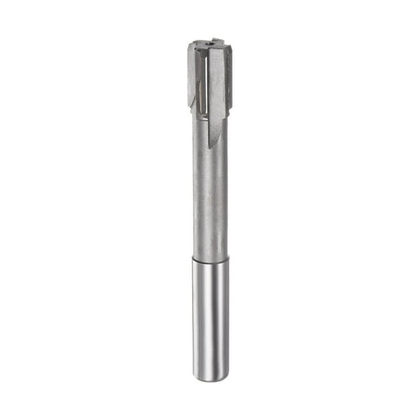 Sujeción Escariador 14,9mm H7 C1/K30 Carburo Punta Precisión Rectas ...