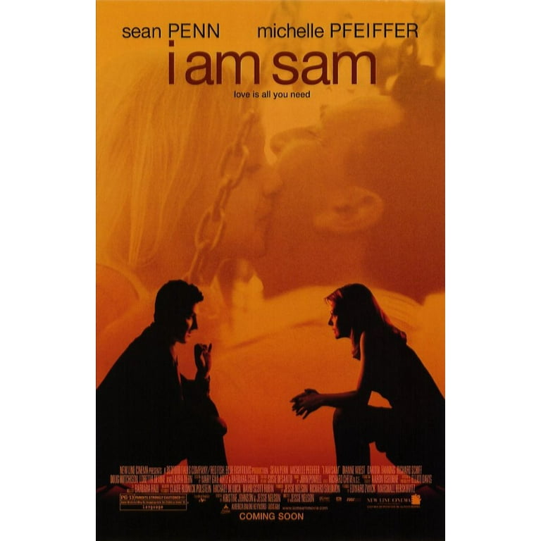 Sam I Am Movie