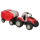Adventure Force Tractor with Baler Set - Walmart.com