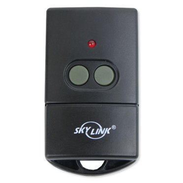 Skylink MK-318-1 1-Button Keychain Remote for Skylink Garage Door ...