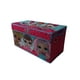 LOL Surprise Storage Set (Trunk, 2 pack cubes, Sequin Cube and Hamper ...