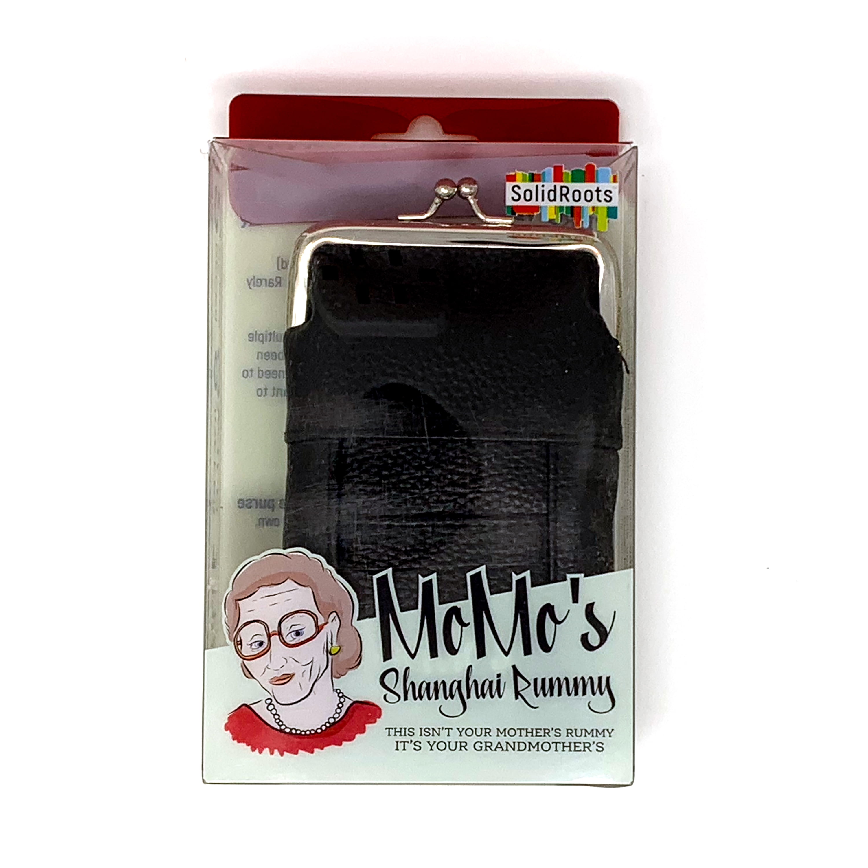 MoMo's Shanghai Rummy - Walmart.com - Walmart.com