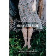 Deadly Little Secret