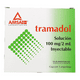TRAMADOL 100MG/2ML INY AMP C5 Actron GEL | Walmart en línea