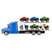 Big Daddy Oversized Large Big Rig Kids Toy Truck: Heavy Duty Tractor ...