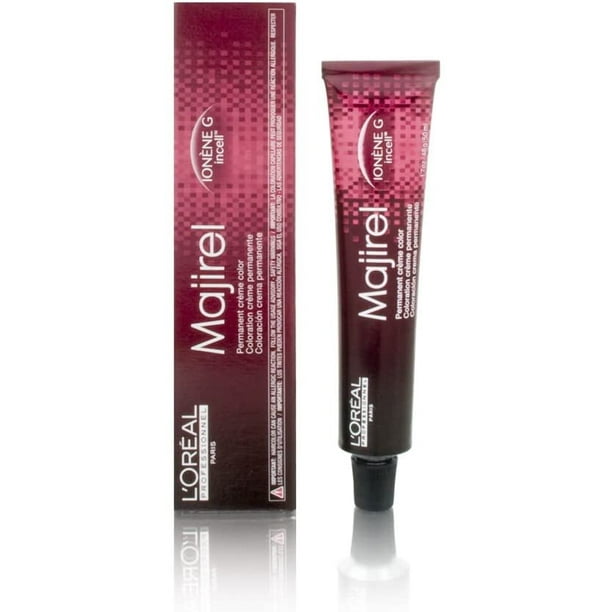 L'Oreal Majirel Permanent - 5 Brun Naturel - Walmart.ca