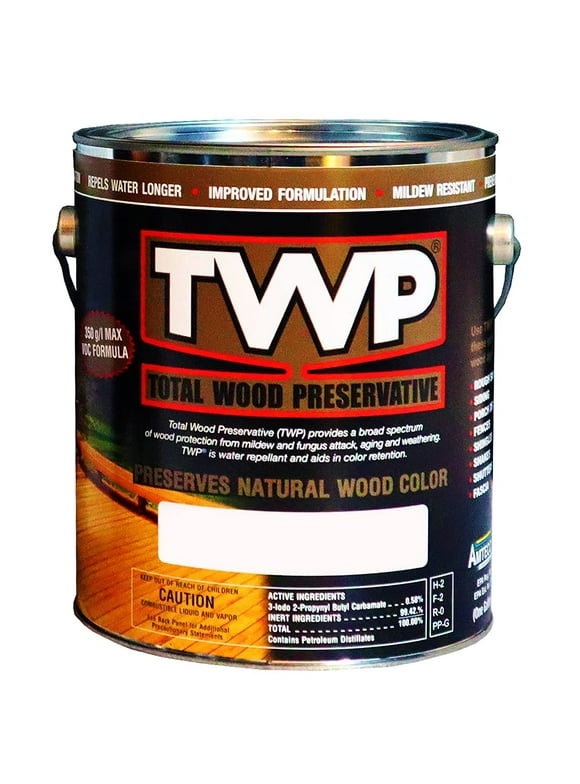 TWP Stains in Wood Stains, Coatings & Finishes - Walmart.com