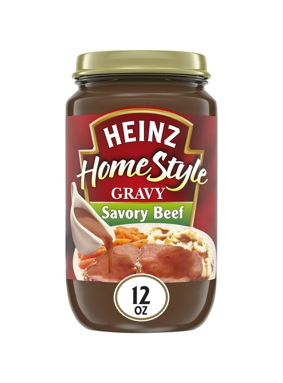 Gravy in Sauces - Walmart.com