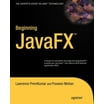 Oracle Press: Mastering JavaFX 8 Controls (Paperback) - Walmart.com