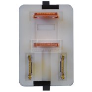 Genuine Husqvarna 532175566 Ignition Switch Fits AYP Craftsman Poulan ...
