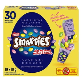 Smarties | Walmart Canada