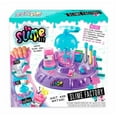 So Slime DIY - Kids' Homemade Slime Factory Kit with Glitter, Just Add ...