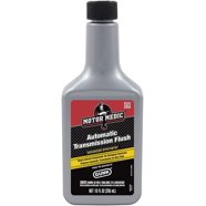 Wolf's Head Super Universal Synthetic ATF Car Oil - Multi Vehicle Automatic Transmission Fluid ...