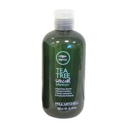 Equate Beauty Nourishing Daily Shampoo with Tea Tree Mint, 33.8 Fl oz ...
