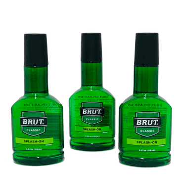 Cologne Original Fragrance by Brut for Men - 5 oz Cologne - Walmart.com