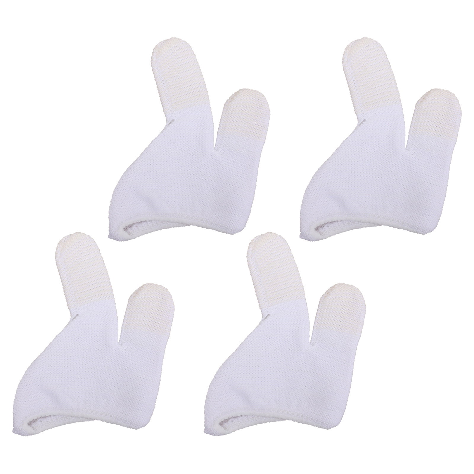 Click here for Riforla Dog Or Cat Finger Toothbrush 2 Fingers Cot... prices