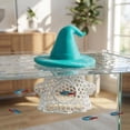 ANXPTIME Artificial Feeding Rings Cave Rest Area for Terrarium Hideouts ...