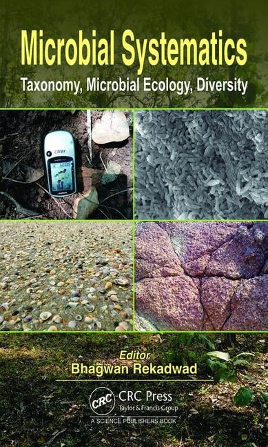 Microbial Ecology Microbial Ecology