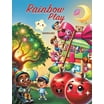 I Can Eat a Rainbow (Paperback) - Walmart.com