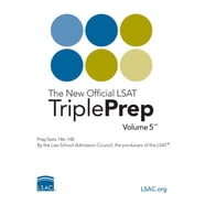 10 Actual, Official LSAT Preptests: 10 Actual, Official LSAT Preptests ...