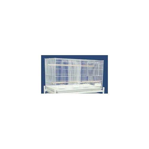 YML Bird Cage with Divider - Walmart.com