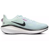 Women's Nike Vomero 17 Glacier Blue/Black (FB8502 402) - 9 - Walmart.com