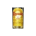 Kahlua Original Rum and Coffee Liqueur, 750 mL Bottle, 20% ABV ...