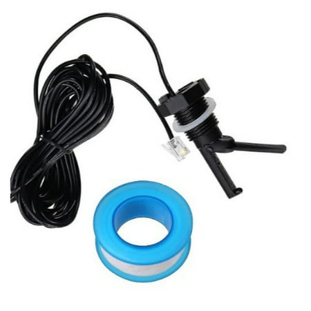 Flow Switch Assembly Replacement Kit with 15-Foot Cable for Hayward ...