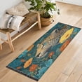 Bedroom Rug Bedroom Long Carpet Indoor Non-Slip Durable Carpet Floor ...