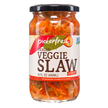 Sam's Choice Spicy Maple Bourbon Pickles - Hot & Sweet, Low-Calorie ...