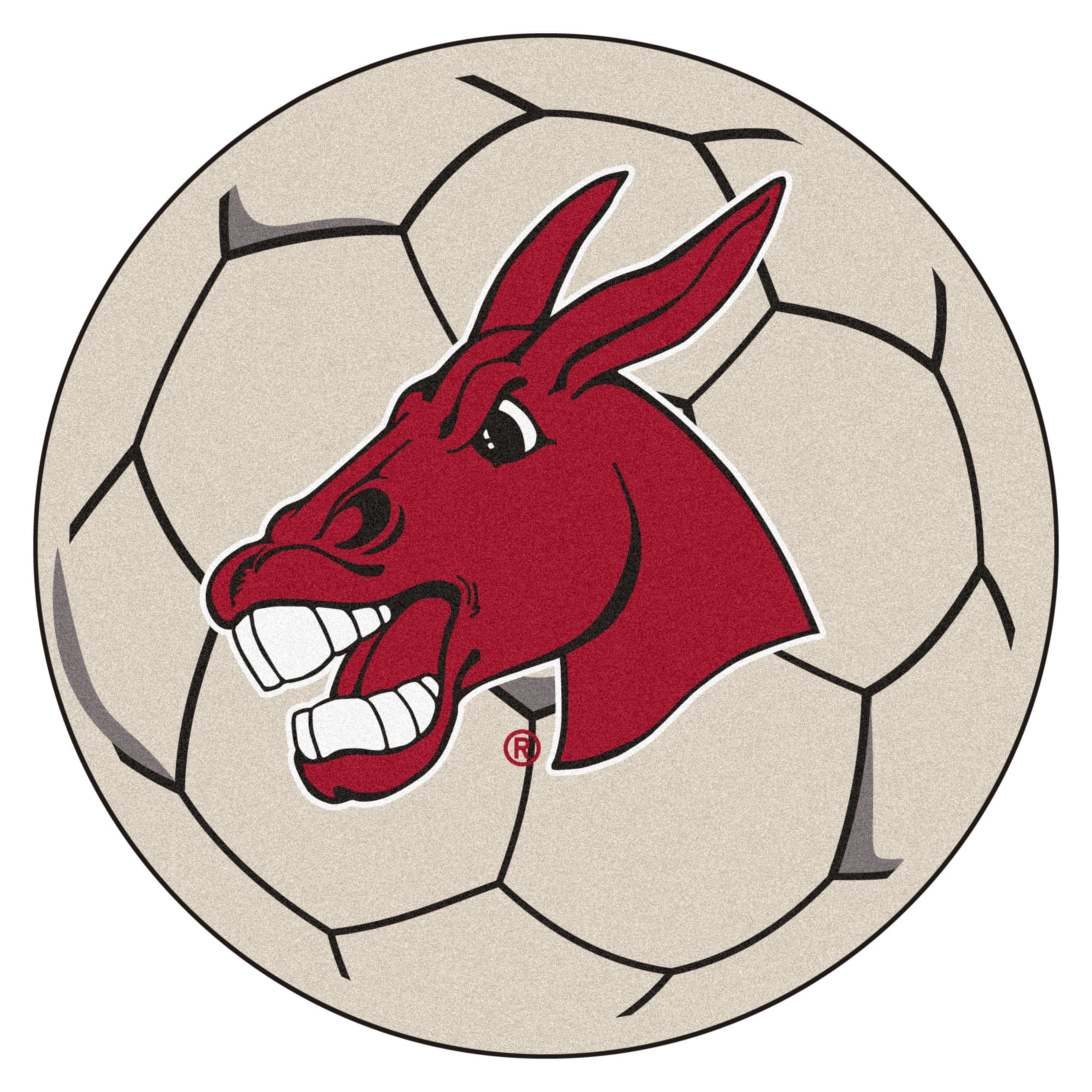 Central Missouri Soccer Ball 27" diameter - Walmart.com