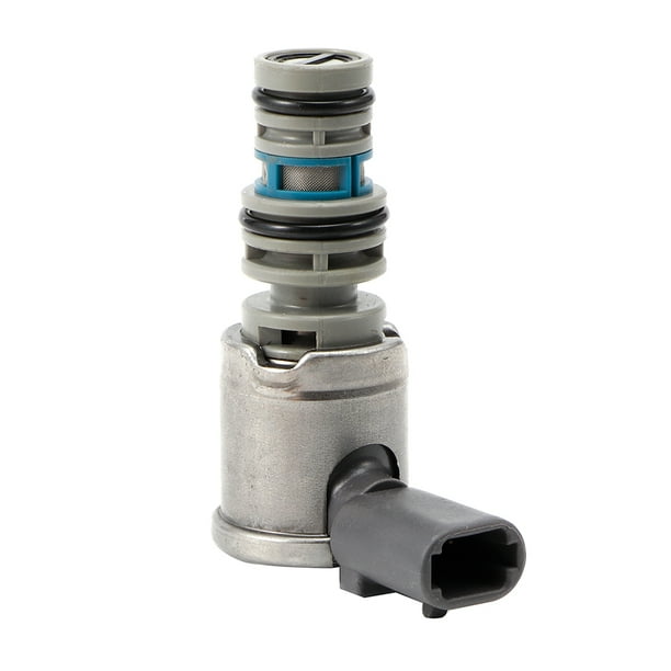 Transmission Solenoid Valve,Transmission Solenoid Valve 4T45E Solenoid ...