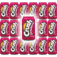7UP Watermelon & Strawberry Endless Summer Flavor Zero Sugar 12 oz, 12 ...