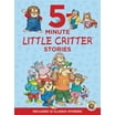 Just a Little Critter Collection (Little Critter), (Hardcover ...