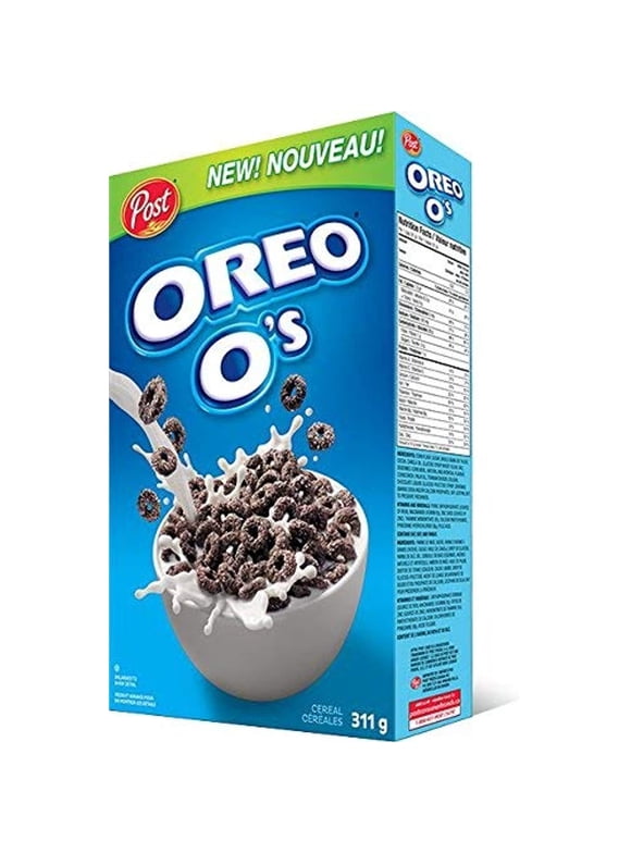 Post Cereal in Breakfast Cereal - Walmart.com