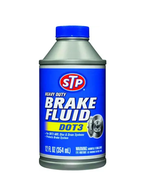 DOT 3 Brake Fluids in Brake Fluids - Walmart.com