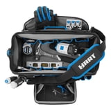 HART 16-Inch Heavy Duty Tool Bag - Walmart.com