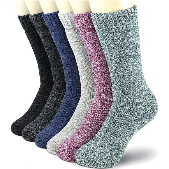 Merino Wool Socks