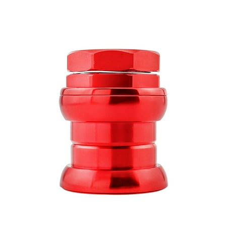 34MM Bike Headset Aluminum Alloy Parts Headsets Heavy Duty Bearings ...