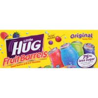 Little Hug Juices - Walmart.com
