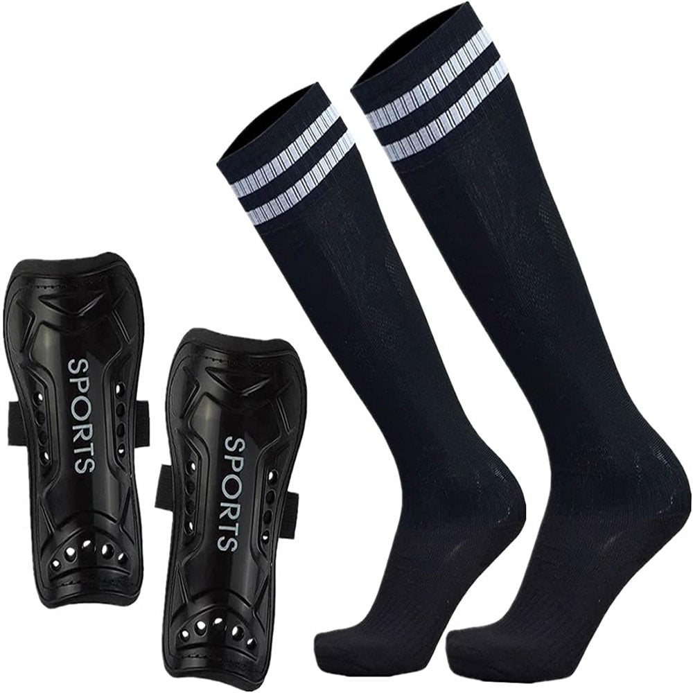 Click here for Debgfs Soccer Shin Guards For Youth Kids Toddler P... prices